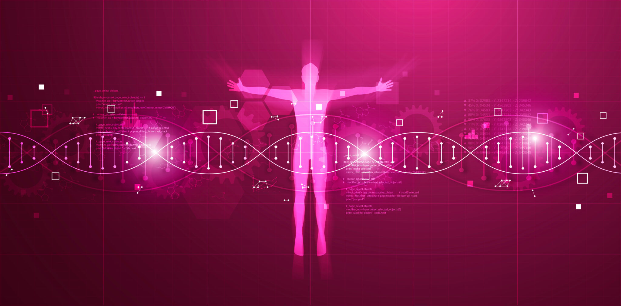 Home - Ribocure Pharmaceuticals